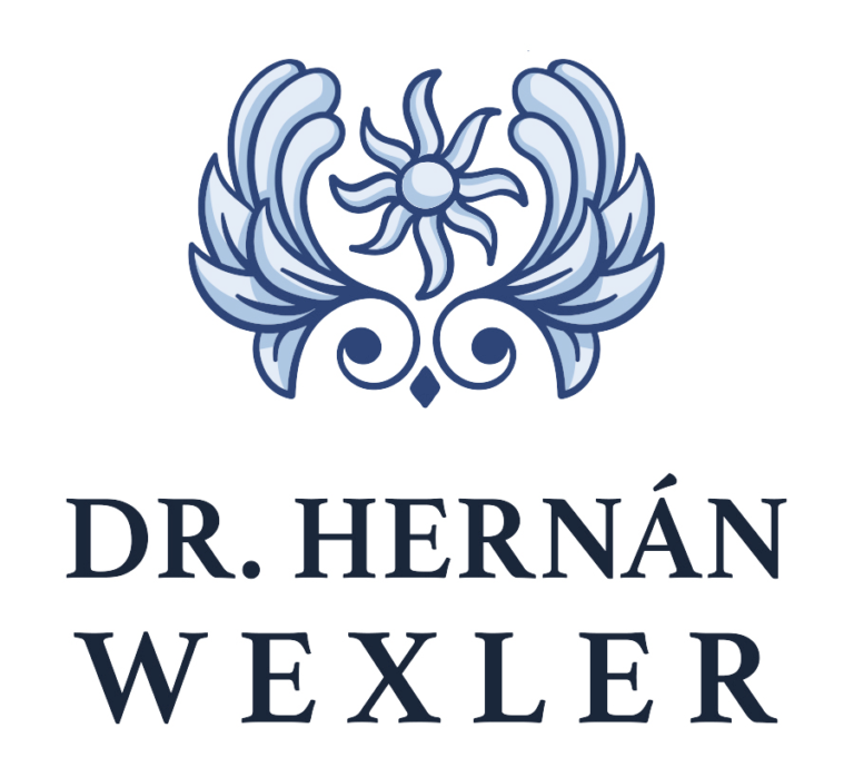 Protocolo Coimbra - Dr. Hernán Wexler